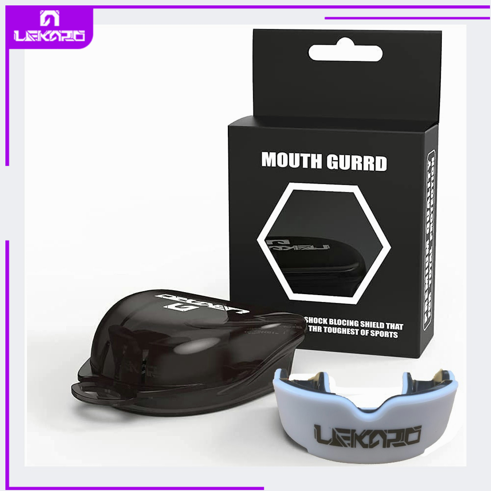 Sports Tooth Protection Mouth Guard sports Mouthguard For Basketball ...
