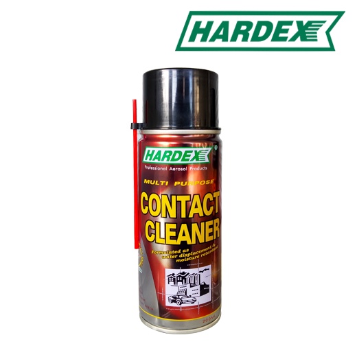 Hardex Multi-Purpose Contact Cleaner 200ml | Shopee Philippines