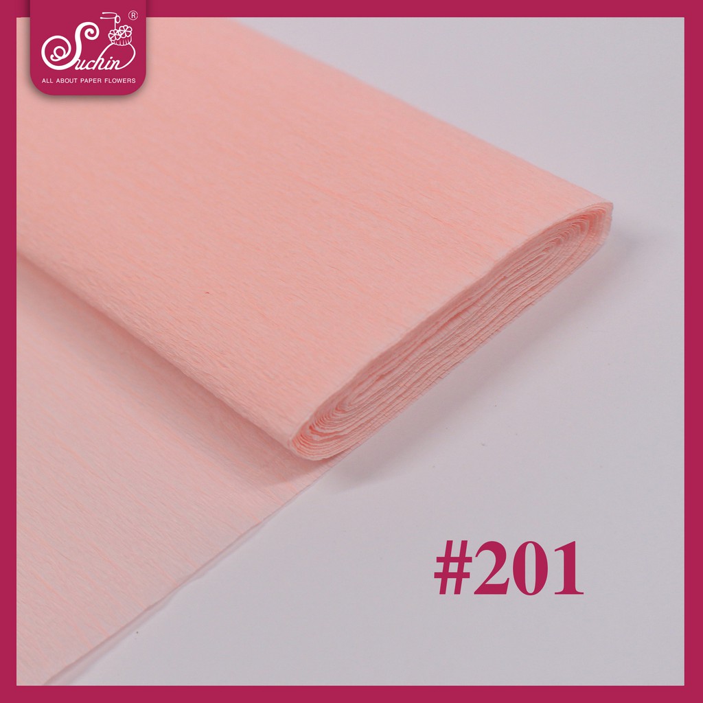 Thin Ruffled Paper - Hanoi Paper Warehouse - Paper Bunting Paper ...