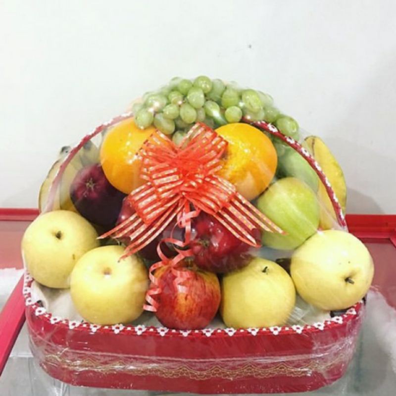 Fruit Parcels/Christmas Parcels/Eid Parcels/Wedding Gifts/Bojonegoro ...