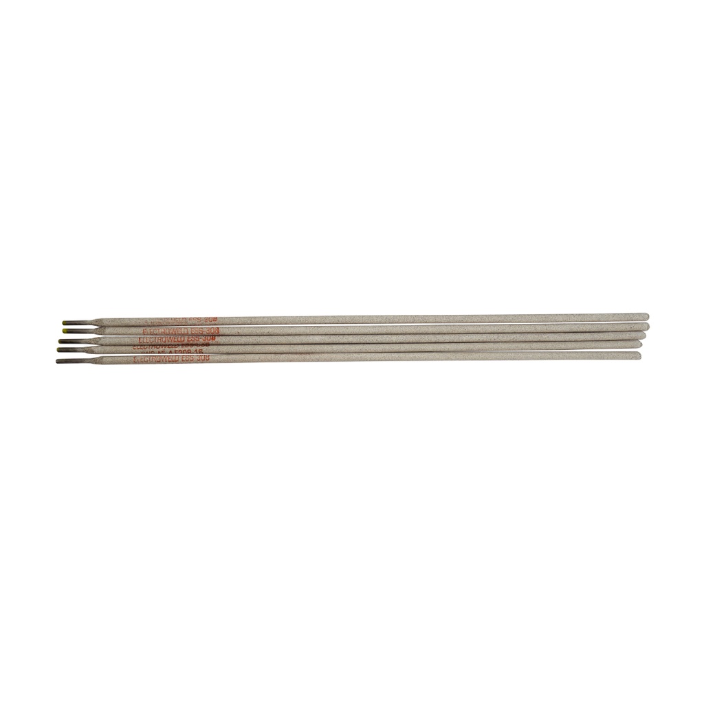 1-KG ELECTROWELD STAINLESS STEEL 308 WELDING ROD | Shopee Philippines