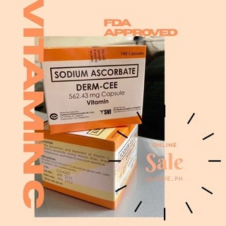vitamin c - Best Prices and Online Promos - Jun 2024 | Shopee Philippines