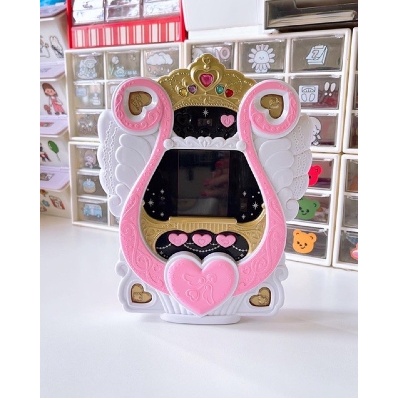 Glitter force doki Precure Pretty Cure Toy Magical Lovely Pad Perfect ...