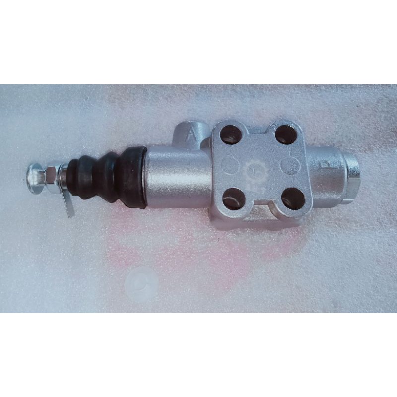 ZX05003FY022 boom cylinder Limit valve Shacman howo faw foton dump ...