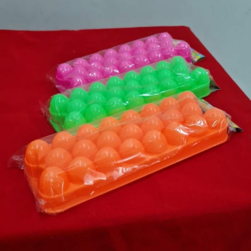 Quail Egg Ball Ice Cube Mold Jelly Ice Ball Pudding Mold | Shopee ...
