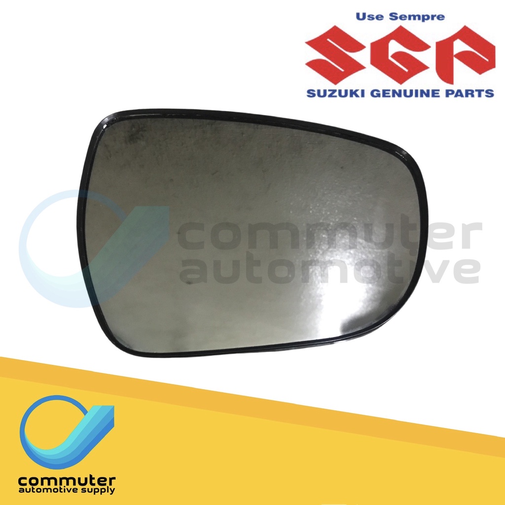 [RIGHT] Suzuki S-Presso Spresso Side Mirror Sidemirror Lens - Suzuki ...