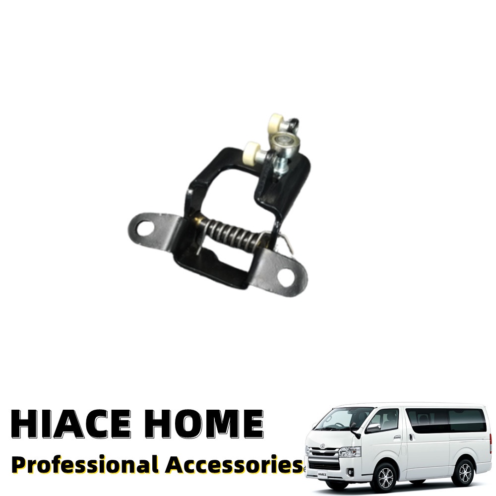 use forToyota Hiace 2005-2018 right sliding door middle center middle ...