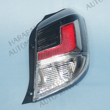 Stop Lamp (Rear) AGYA / AYLA 2020 to 2022 (Stop Lamp Assy) | Shopee ...