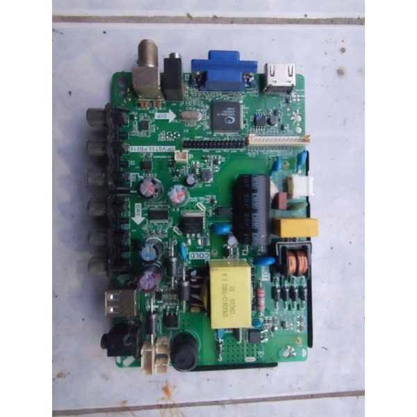 Main Board for Xtreme LED TV MF-3200 | Shopee Philippines