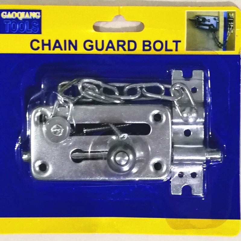high quality chain guard bolt | Shopee Philippines