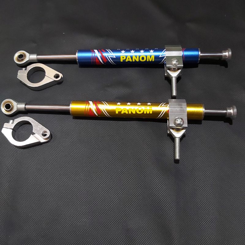 Steering Dumper/ Body Stabilizer, Side Stabilizer Handlebar Stabilizer ...