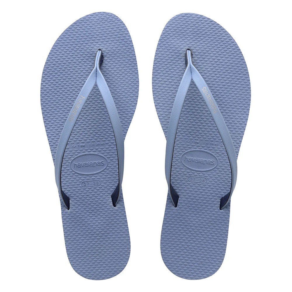 Havaianas You Rainbow Pop Flip Flops | Shopee Philippines