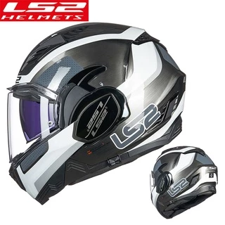 Shop ls2 modular helmet for Sale on Shopee Philippines