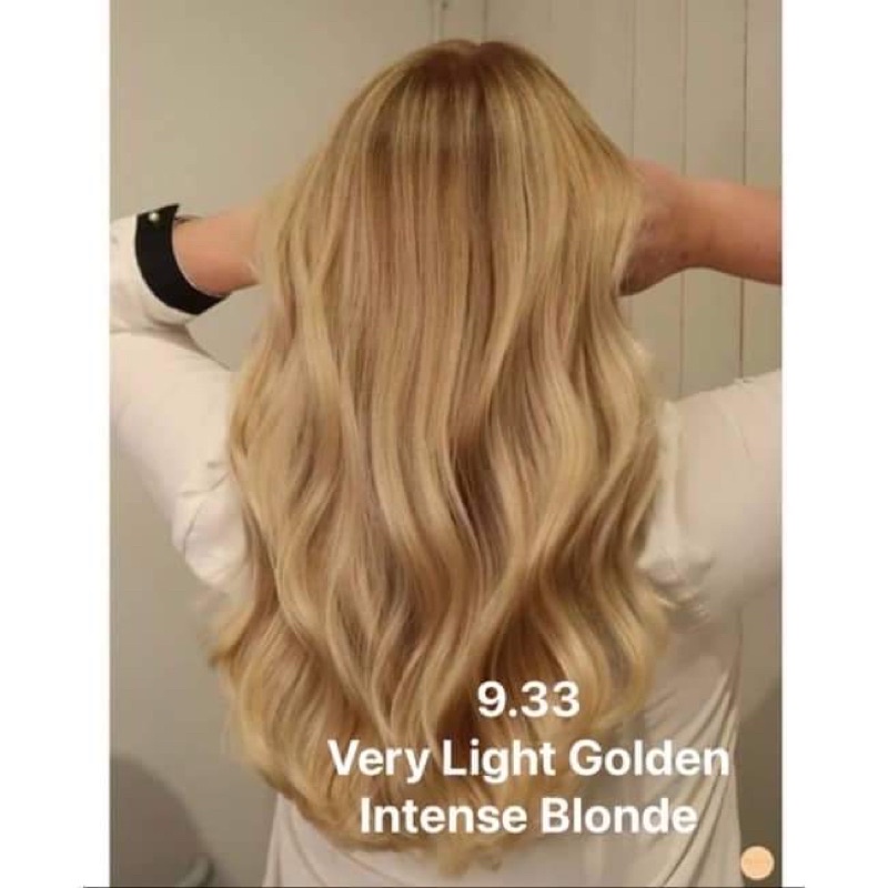 bremond hair color colorant new(oxidizing not included) | Shopee ...