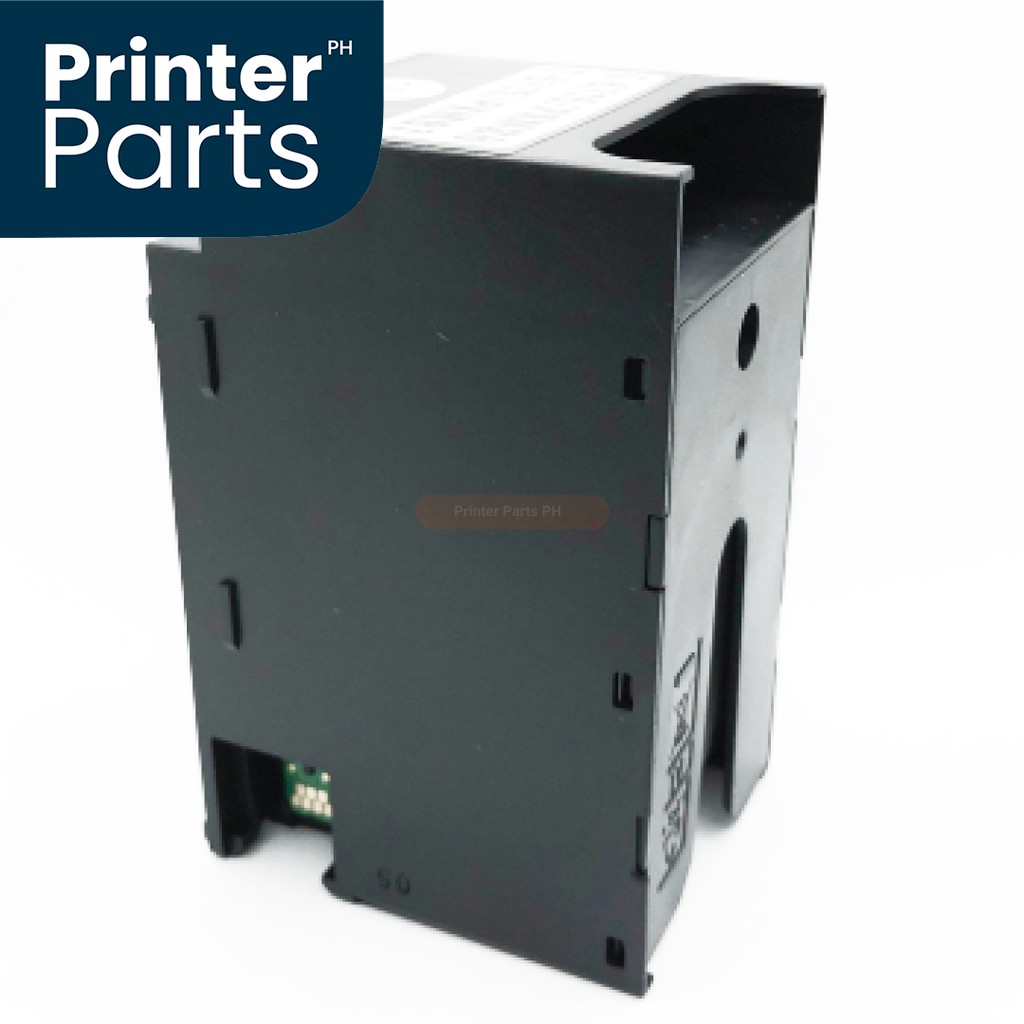 Epson Workforce WF-C5290 WF-C5790 C5290 C5790 Maintenance Tank Waste ...