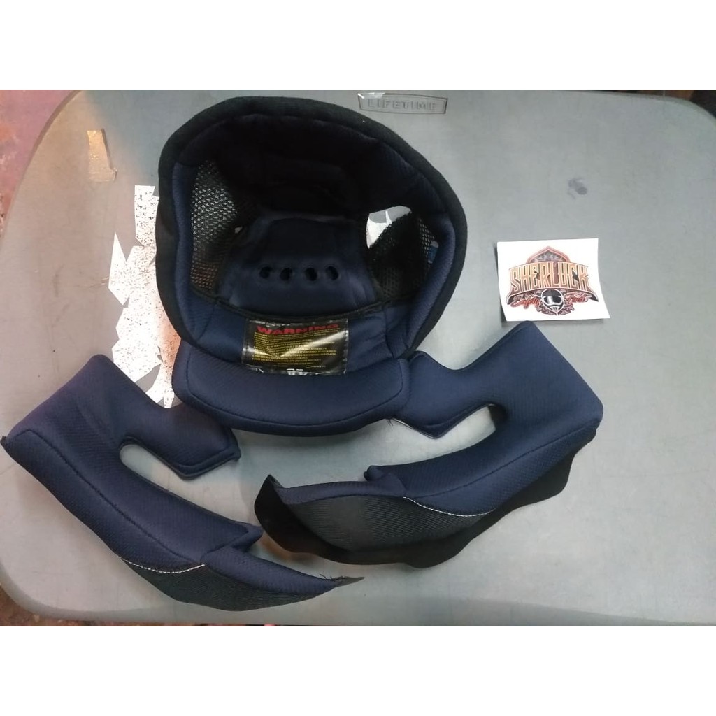 EVO GSX 3000 V2 foam set ,, (foam only) | Shopee Philippines
