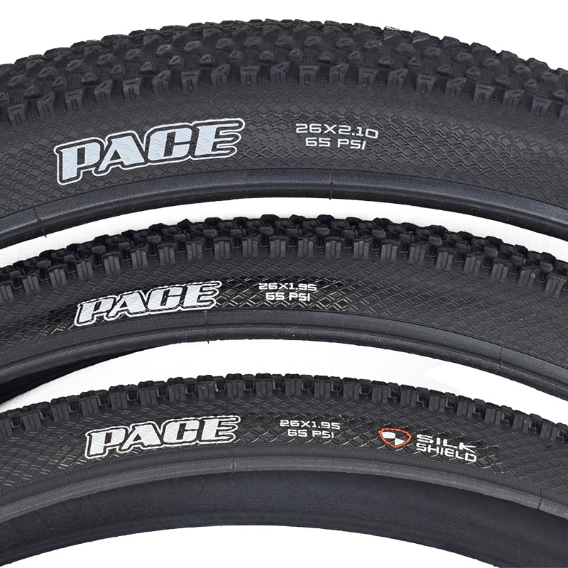 polarbear.ph (1pc)MAXXIS pace MTB tires size 26x2.10/27.5x2.10/29x2.10 ...