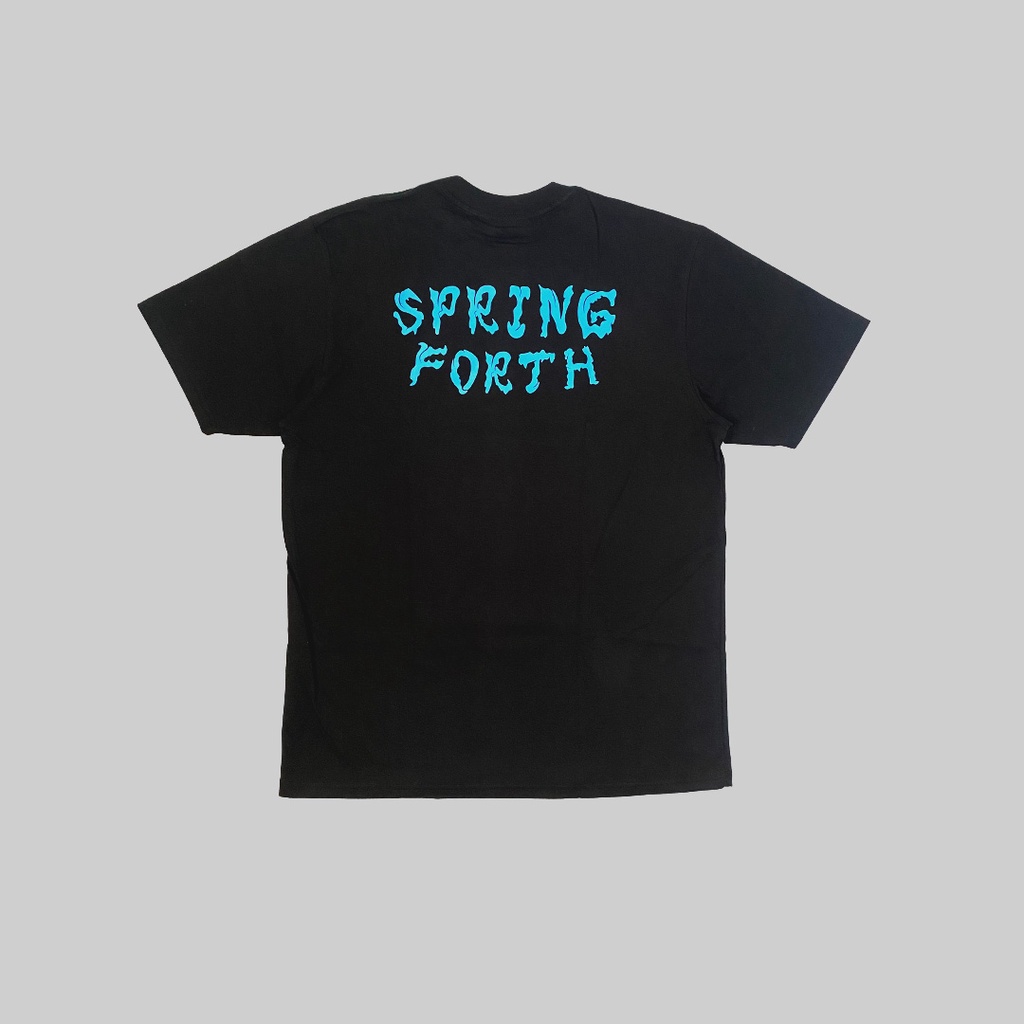 Spring Forth OG Logo BLACK | Shopee Philippines