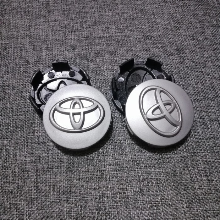 Toyota Avanza Veloz Rush Vios Yaris Original Avanza Xenia All New 2011 ...