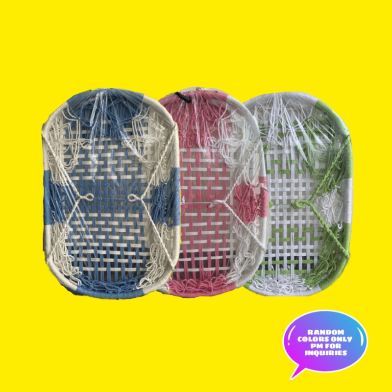 Baby Hammock | Duyan for Baby big and small size | Shopee Philippines