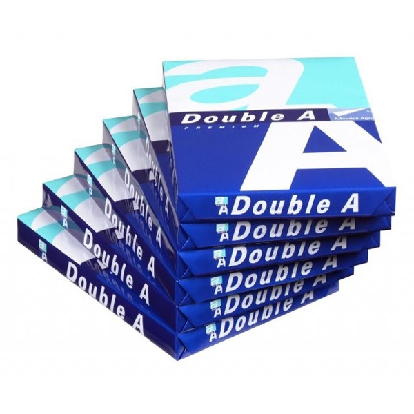 A4 Double A Paper 80gsm | Shopee Philippines
