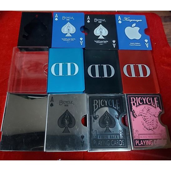 Card Clip (Magic Tricks Accessories) | Shopee Philippines