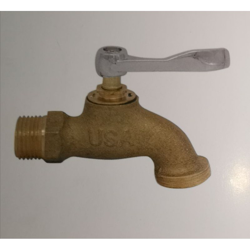 Sunrise Brand! Heavy-duty Copper,Gi , chrome,black iron faucet with ...