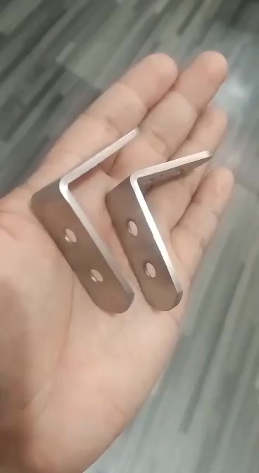 Aerox V1&2 / Gravis Mini Driving Light Bracket (2pcs) | Shopee Philippines