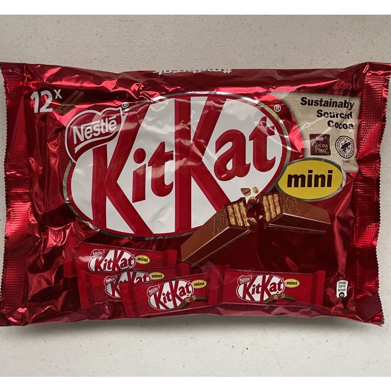 Shop kitkat for Sale on Shopee Philippines