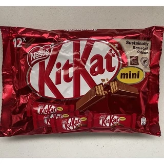 mini kitkat - Best Prices and Online Promos - Jan 2026 | Shopee Philippines