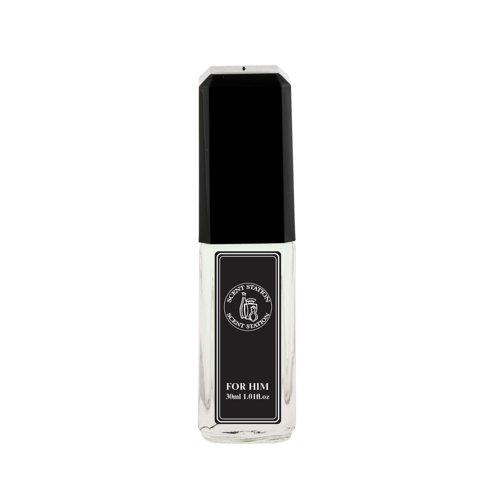 M2 Scent Station Eau De Cologne 30ml for Men | Shopee Philippines
