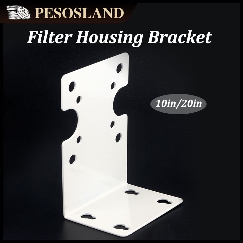Universal 10SL & 20SL Filter Housing Bracket | Shopee Philippines