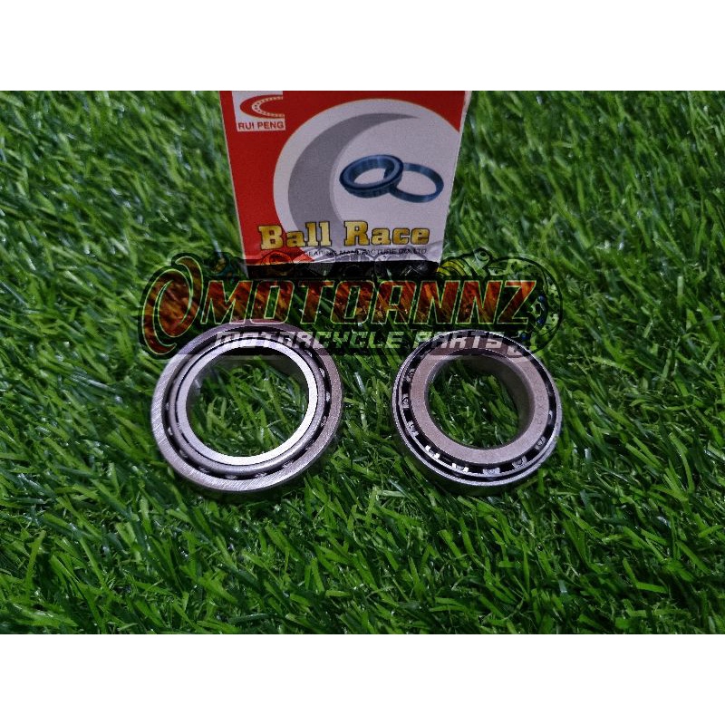 KNUCKLE BEARING Xrm Wave110 Wave125 Mio M3 Fz16 ZX130 TMX Supremo ...