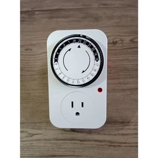 mechanical timer - Best Prices and Online Promos - Dec 2024 | Shopee ...