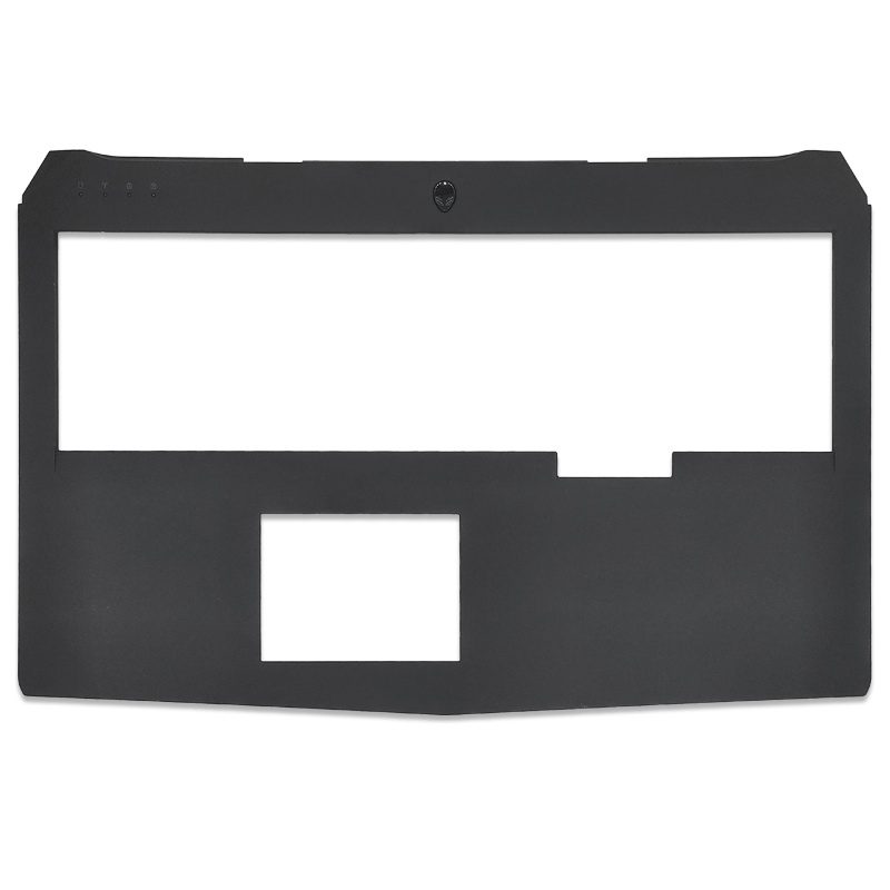 Kirot New cover case for Dell ALienware 17 R2 R3 models LCD backside ...
