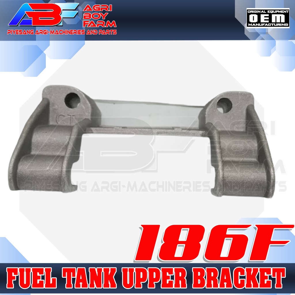 Upper Tank Bracket 186F Air Cooled Diesel Engine | Shopee Philippines