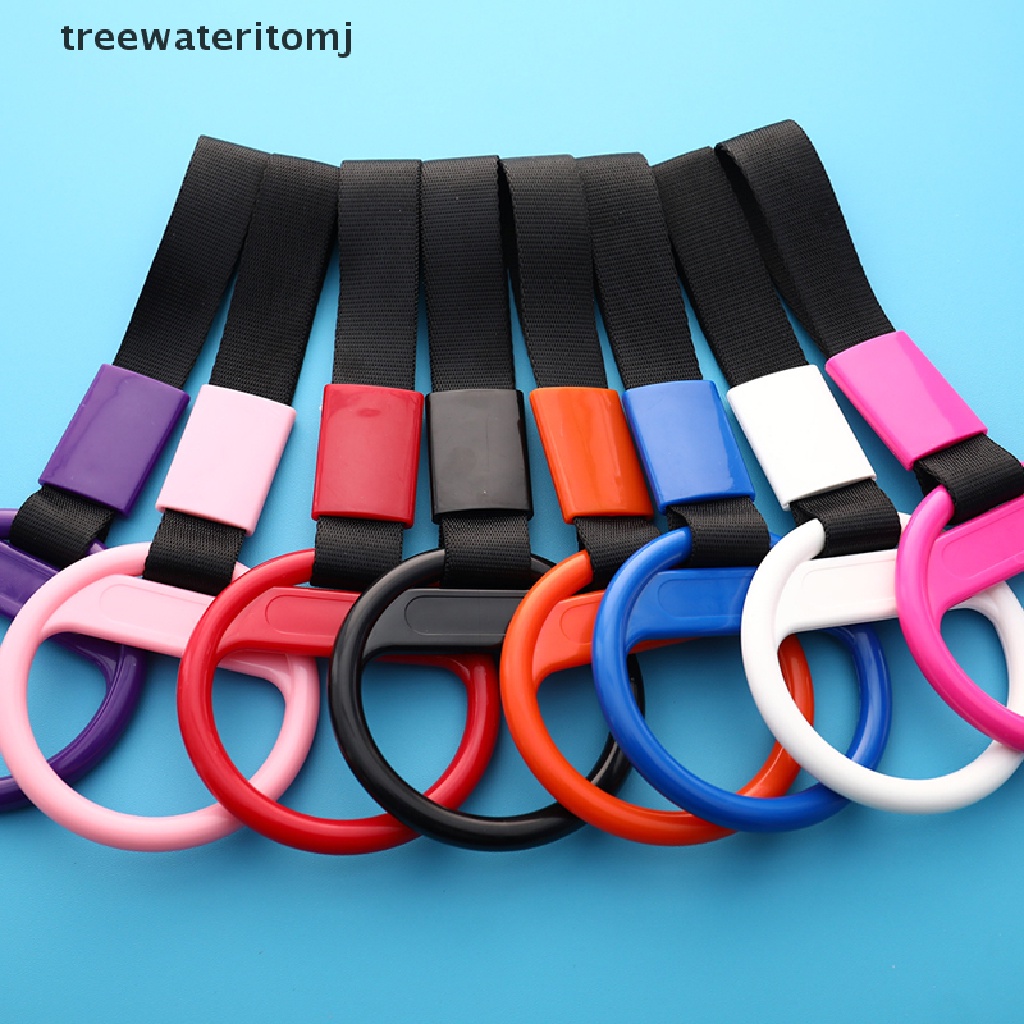 (hot*) JDM Train Bus Handle Hand Strap Drift Charm Strap Drift ...