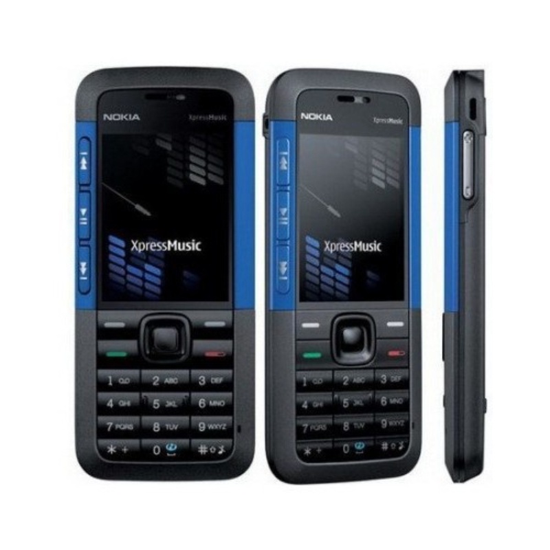 Nokia Phone Unlocked Nokia 5310 Xpress Nokia Bluetooth Old Mobile Phone ...