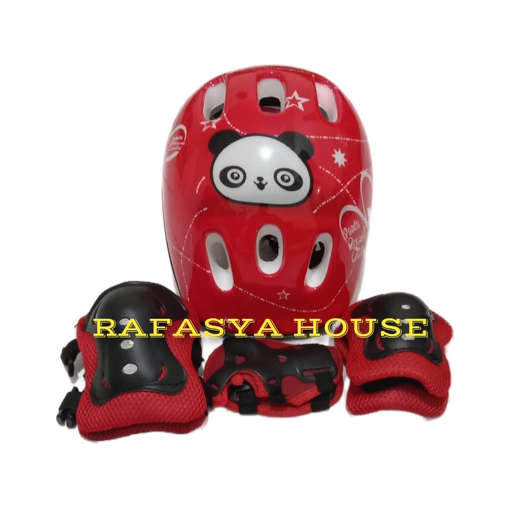 Helmet Deker 1st Roller Skates Skateboard Snackboard Dry skate Scooter ...