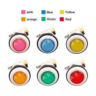 Switch Push Button For Karaoke Videoke Machine Buttons Kit / Arcade ...