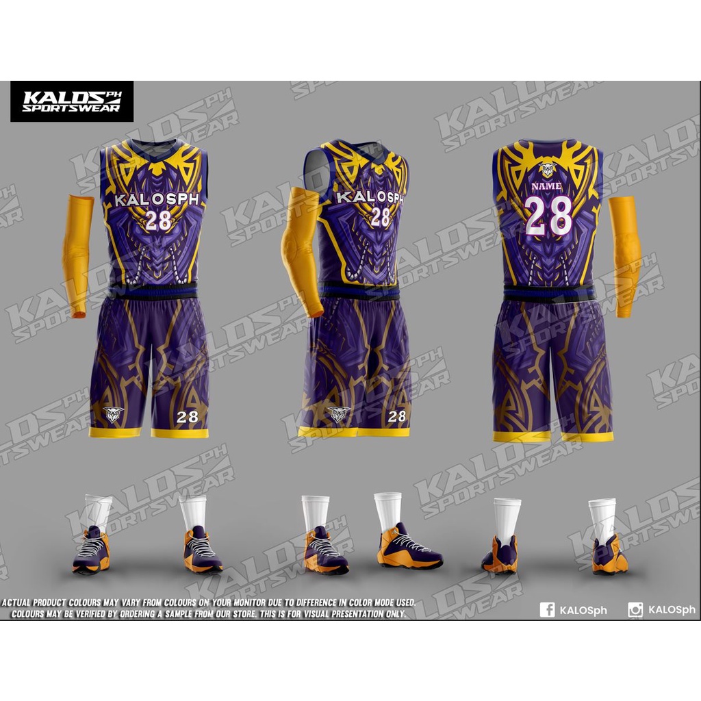 0076 SEAFARER MARINE SEAMAN DESIGN BASKETBALL JERSEY SET SANDO AND ...