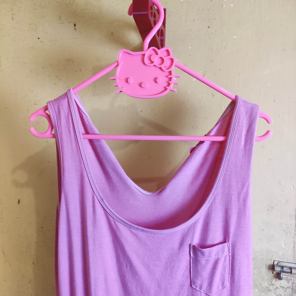 Hello kitty hanger / Full face hello kitty hanger classy and cute ...