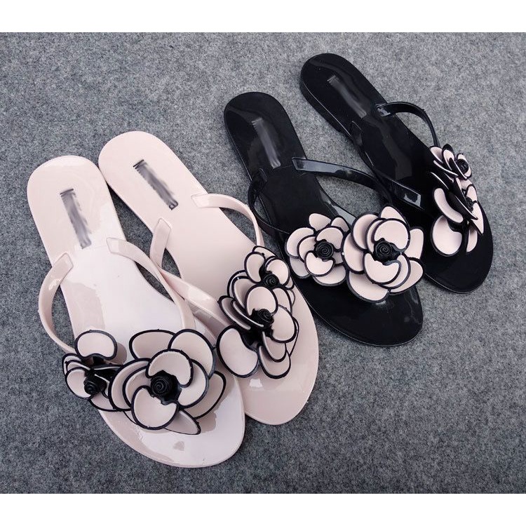 Mini helisha flip flop/helisha Girls mini jelly Sandals/Imported jelly ...