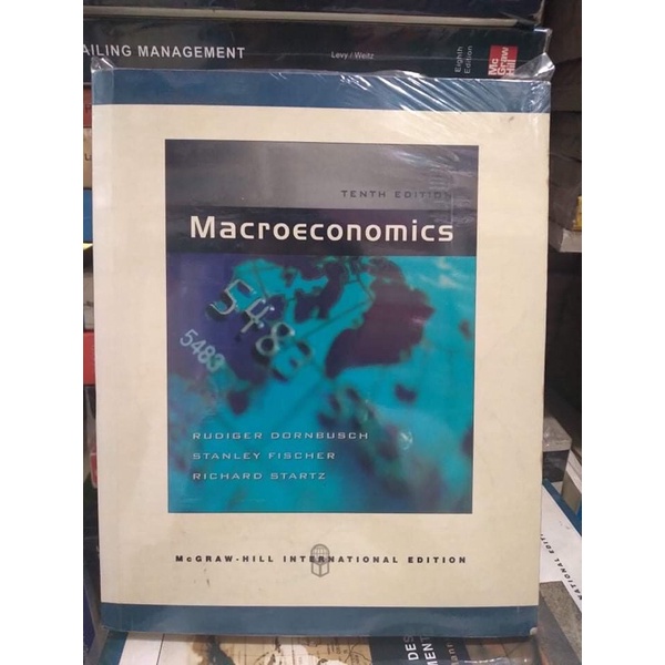 Macroeconomics 10th Edition Shopee Philippines