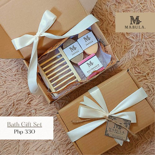 Corrugated Box (Box Only, For Gift Sets) | Shopee Philippines