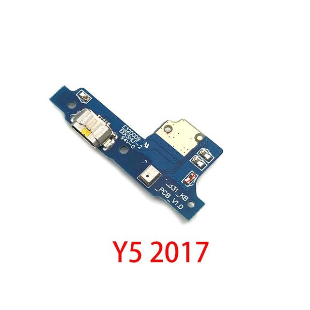 For Huawei Y5 Y6 Y7 Y9 PRO Prime P Smart 2017 2018 2019 New USB ...