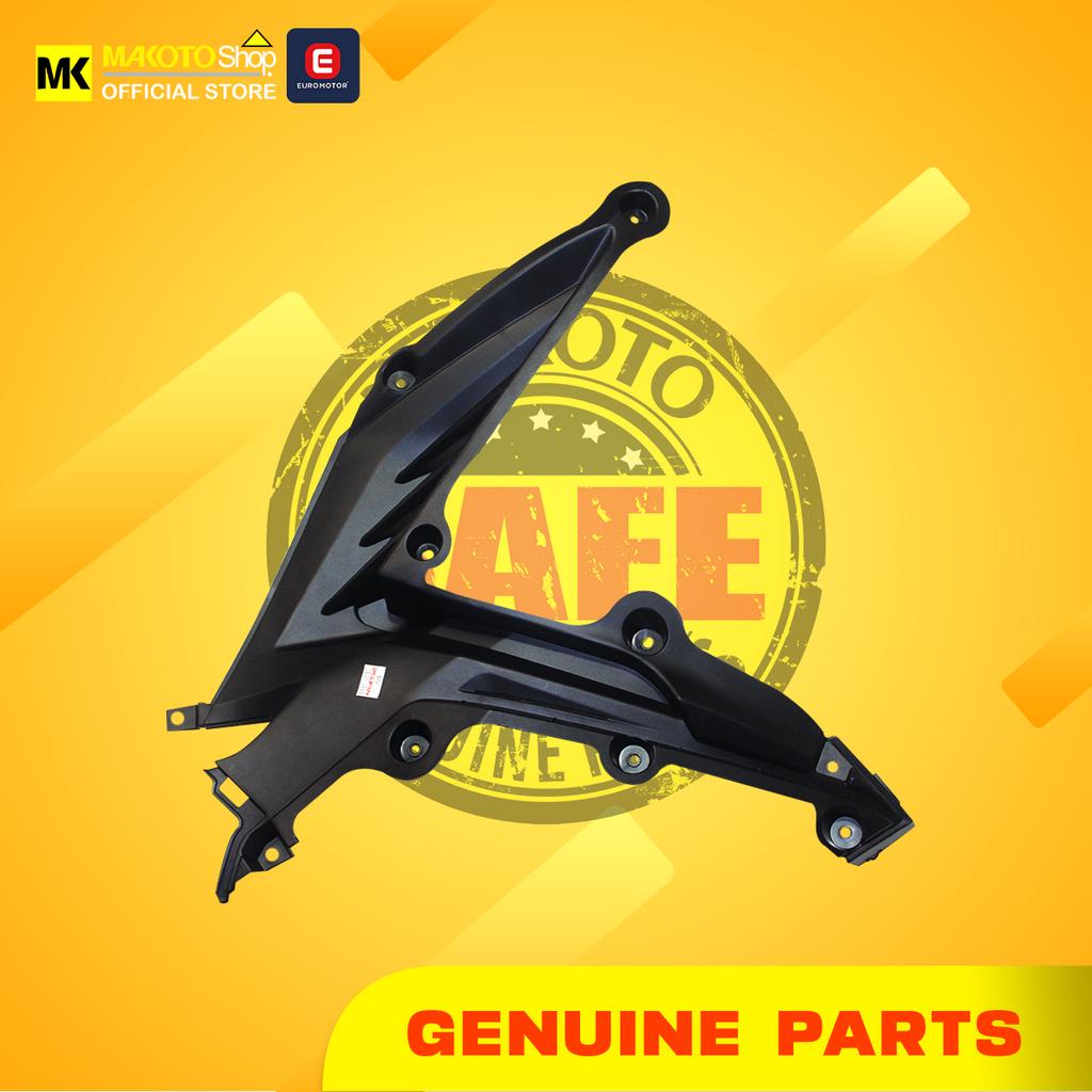 Euro Cover Main Pipe Right / Left Inner (Marvel 125) | Shopee Philippines