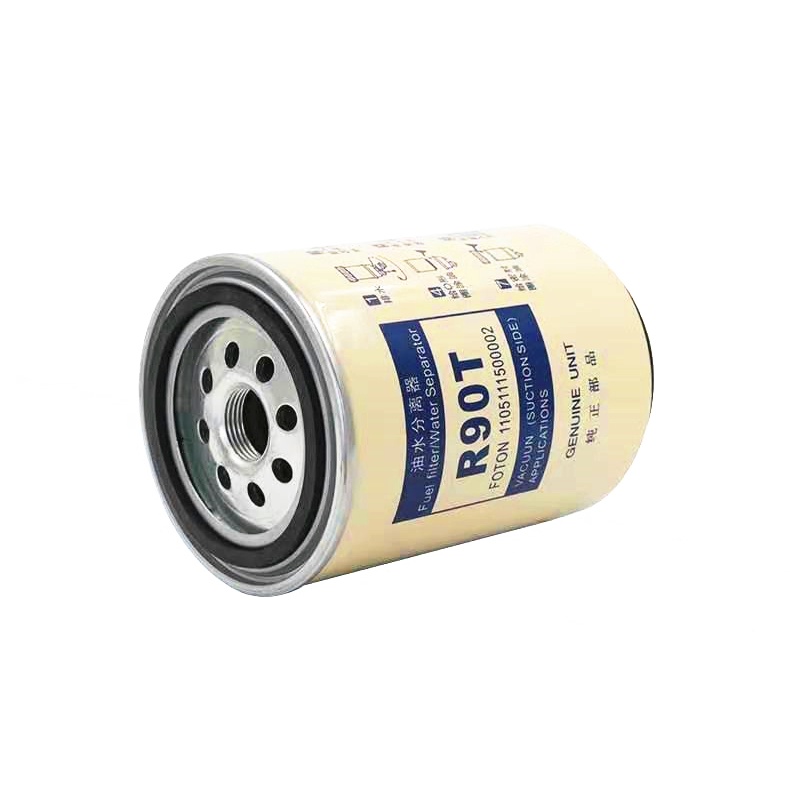 Original 1105111500002 fuel filter Foton tornado 4.5 | Shopee Philippines