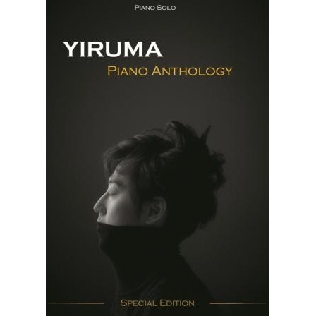 Yiruma's Piano Book - Anthology | Shopee Philippines
