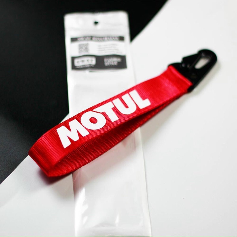 Motul motorbike keychain - High quality Motul motorbike keychain with ...